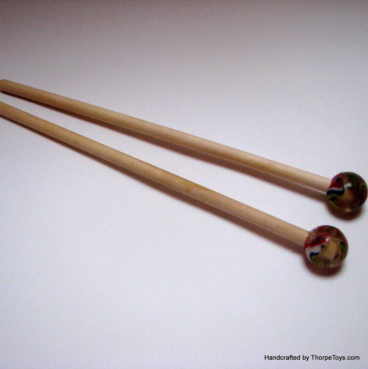 Boomer Sticks – Thorpe Toys