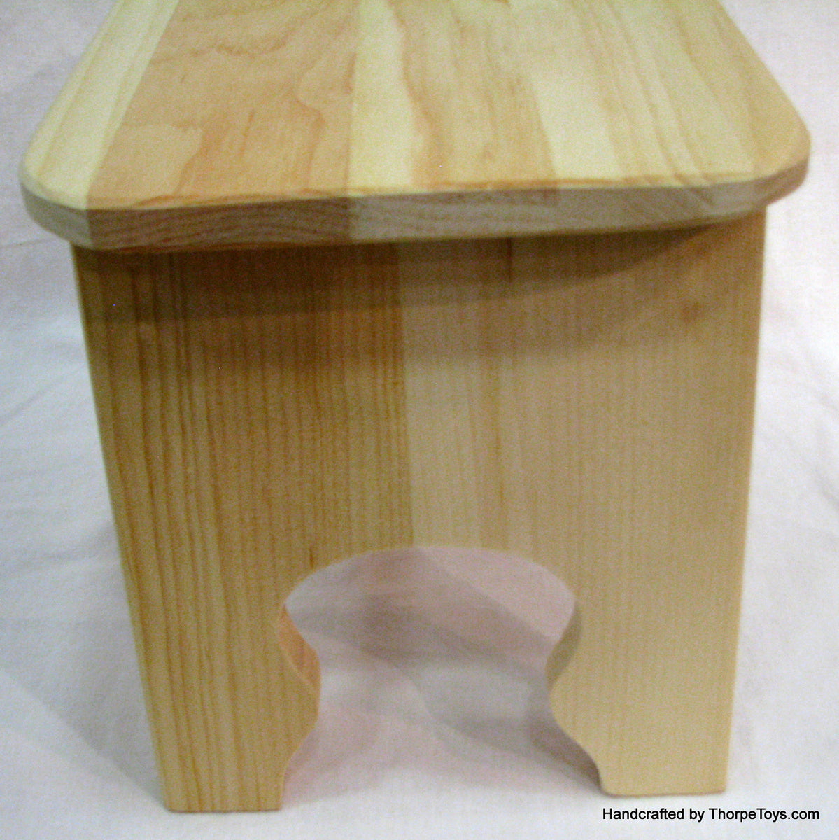 Step Stool – Thorpe Toys